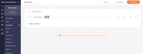 Can You Create a Free Course With Teachable – Full Tutorial